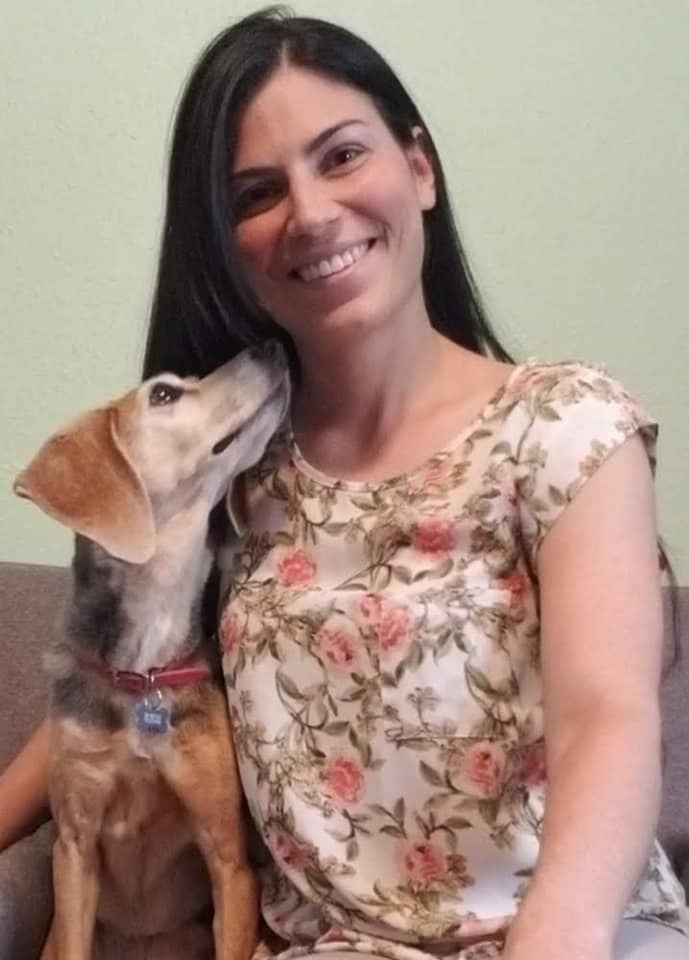 Our Staff - Service Dog Training and Animal Assisted Therapy (El Paso ...